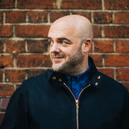 David Billing - Crunchbase Person Profile