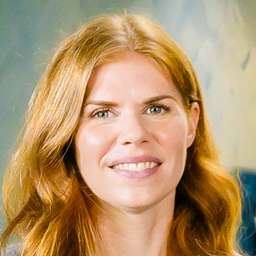 Marcie Reilly - Director, External Engagement & Partnerships ...