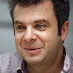 Pavel Cherkashin - Managing Partner @ Mindrock Capital - Crunchbase ...