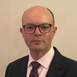 Derek Lowe - CEO and CFO @ KNOT Offshore Partners - Crunchbase Person ...