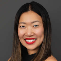 Kathy Zhu - Co-founder and CEO @ Streamline AI - Crunchbase Person Profile