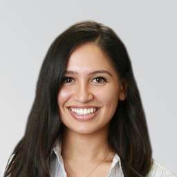 Alyssa Hussein - Crunchbase Person Profile