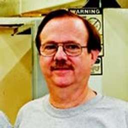 Terry Sanders - Founder and Quality Manager @ Toolcraft of Phoenix ...