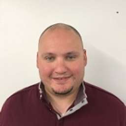 Matt Lacy - Associate Director - Research Technologies @ Texas A&M ...