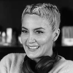 Sahara Lotti - Founder & CEO @ LASHIFY - Crunchbase Person Profile