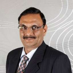 Sagar Jain - Senior Partner @ Jain Saraogi & Co. - Crunchbase Person ...