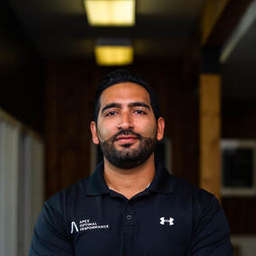 Manny Kumar - President @ Apex Optimal Performance - Crunchbase Person ...