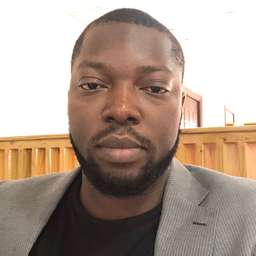 Samuel Akingbade - Solutions Architect @ Creative Intelligence Group ...