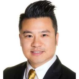 Wayne Leung - Advisory Committee Member @ Bank of Canada - Crunchbase ...