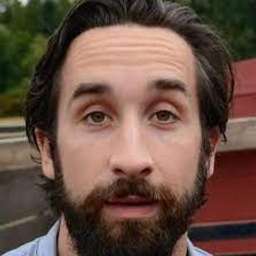 Jared Keller - Chief Technology Officer @ Advanced Mobility Analytics ...