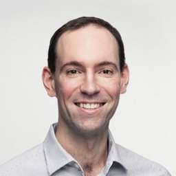 Alistair Armstrong - Partner @ Primary Capital - Crunchbase Person Profile