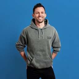 Gil Mincberg - Founder & Chief Strategy Officer @ JustPlay - Crunchbase ...