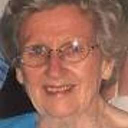 Ethel Saunders - Crunchbase Person Profile