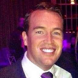 Brian Lord - Co-Founder & CEO @ iSite Media - Crunchbase Person Profile