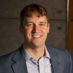 Jeremy Haas - Chief Security Officer & SVP, Analytics and Research ...