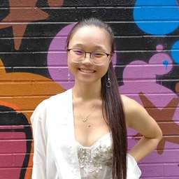 Samantha Ouyang - Founder and Executive Director @ Superposition Toronto - Crunchbase Person Profile
