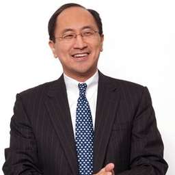 Peter Yu - Crunchbase Person Profile