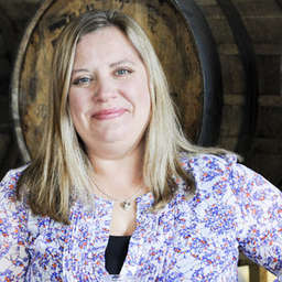 Libby Crider - Founder, Co-Owner, and General Manager @ 2nd Shift ...