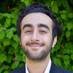 Jonathan Jadali - Official Member @ YEC - Crunchbase Person Profile
