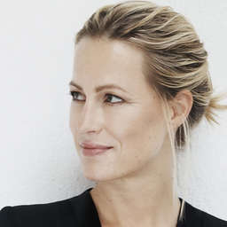 Filippa Knutsson - Founder @ Filippa K - Crunchbase Person Profile