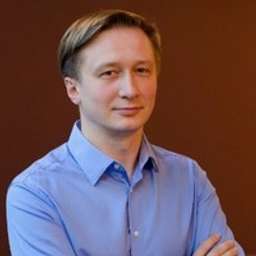 Yevhen Filyak - Founder and CEO @ InSpirito - Crunchbase Person Profile