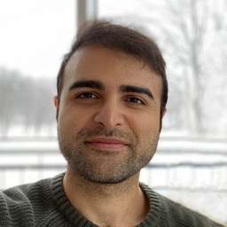 Ehsan Shariati - Crunchbase Person Profile