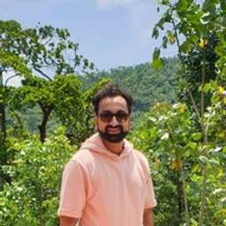 Harsh Grover - Co-Founder @ LoansJagat - Crunchbase Person Profile