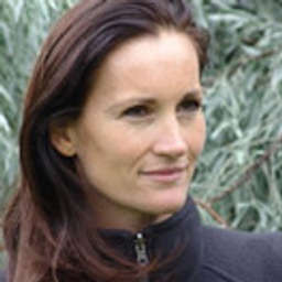 Fiona Lindsay - Director @ Developing Physio - Crunchbase Person Profile