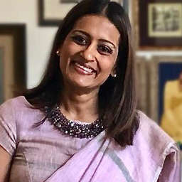 Ramya Sampath Sharma - Chief People Officer @ GreyOrange - Crunchbase ...