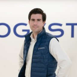 David Arango - Co-Founder @ LOGYSTO - Crunchbase Person Profile
