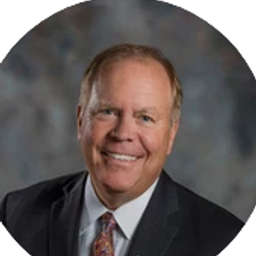 Gary E. Corbin - Crunchbase Person Profile