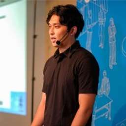 Shun Yoda - Founder and CEO @ Energy Baton - Crunchbase Person Profile