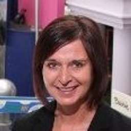 Sandy Baumgartner - Chief Executive Officer @ Saskatchewan Science ...