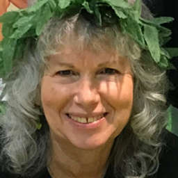 Deb Jorgensen - Business Partner and Co-Founder @ Mystic Timber ...