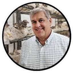 Jeffrey Adair - Chief Executive Officer and Co-founder @ Leep Foods ...