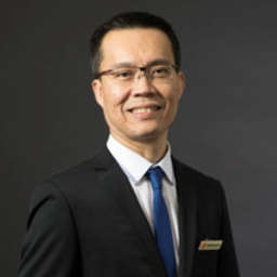 Christopher Tan - CFO @ Singhealth - Crunchbase Person Profile