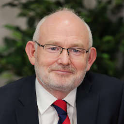 Mark Bergin - COO @ Aaron & Partners - Crunchbase Person Profile