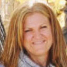 Susan Epstein - Crunchbase Person Profile