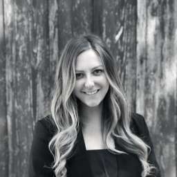 Sarah Holm - Director, GM Brand Social and Digital Channel ...