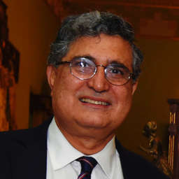 Percy Italia - Founder & Managing Partner @ Italia & Associates ...