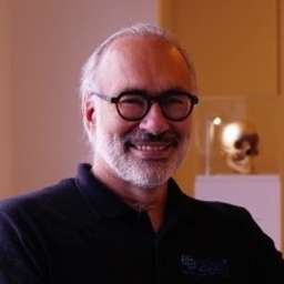 Maurice Mommaerts - Founder @ CADskills - Crunchbase Person Profile