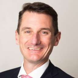 Sean McCormack - Founder & CEO @ Integrity Life - Crunchbase Person Profile