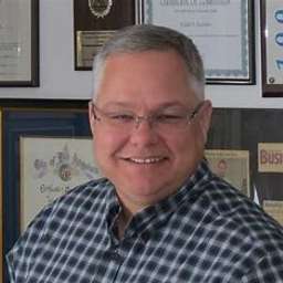 Todd Lizotte - Owner, President, CEO & Director of Business Development ...