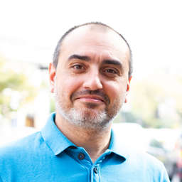 Alex Petrea - Crunchbase Person Profile