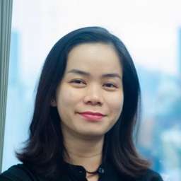 Han Ngo - Crunchbase Person Profile