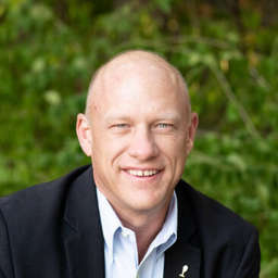 James Dinkel - President and CEO @ Squadron Data - Crunchbase Person ...