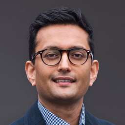 Rohit Batta - Crunchbase Person Profile