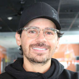 Paul Marcus - Crunchbase Person Profile