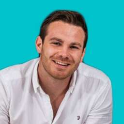 Sean Brown - Founder @ Versori - Crunchbase Person Profile