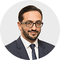 Asad Ansari - Co-founder & Advisory Board Member @ Amanah Islamic ...